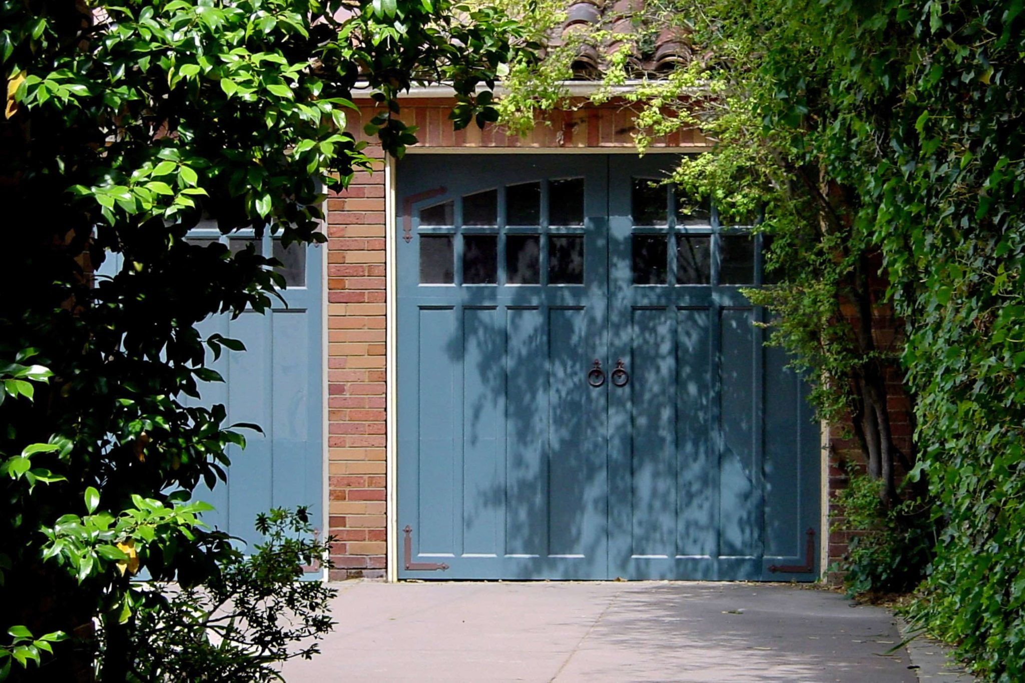 Custom Carriage House Doors | Shop High End Garage Doors