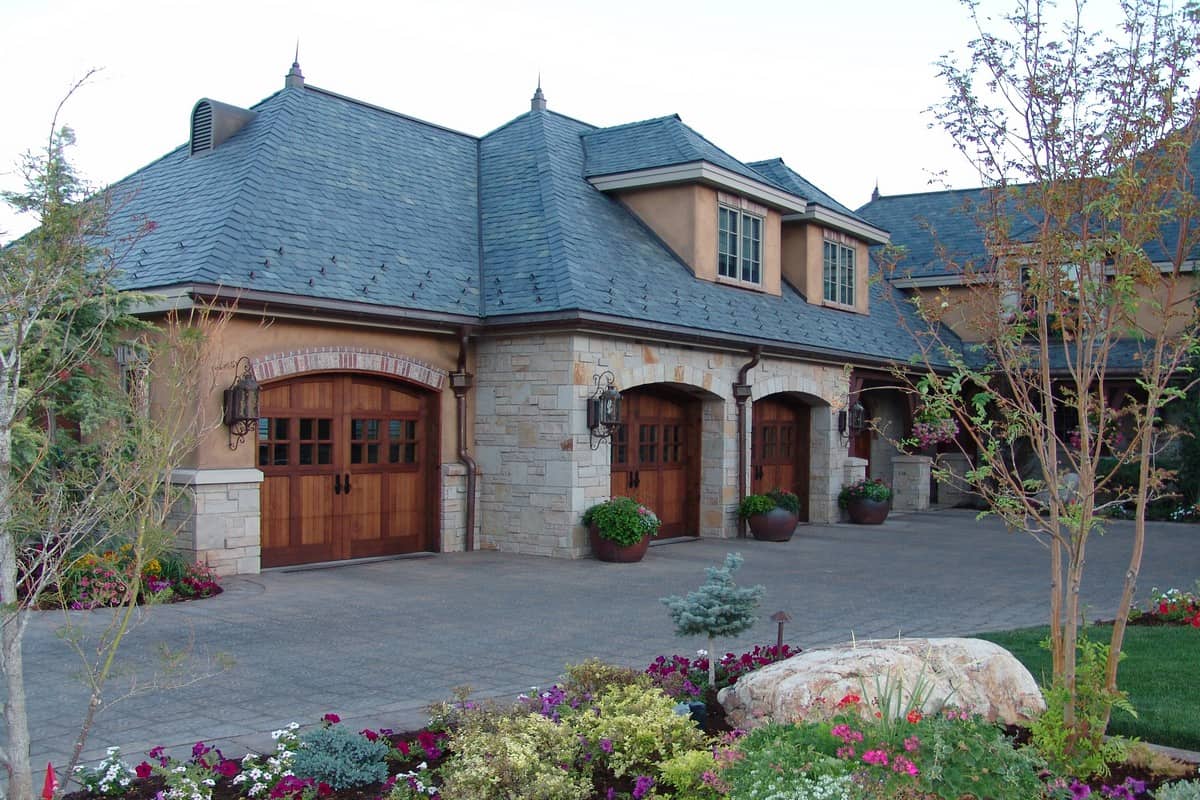 Custom Carriage House Doors | Shop High End Garage Doors