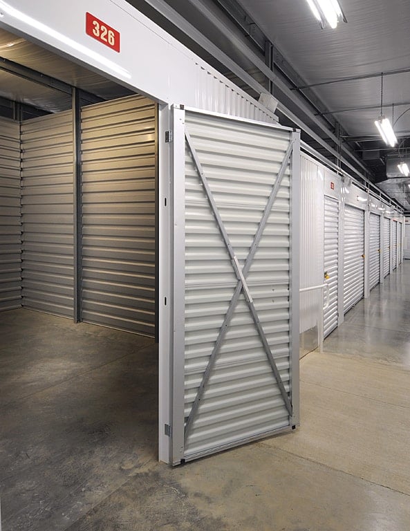 Shop Steel Doors, Gate Openers, Rolling Doors & More